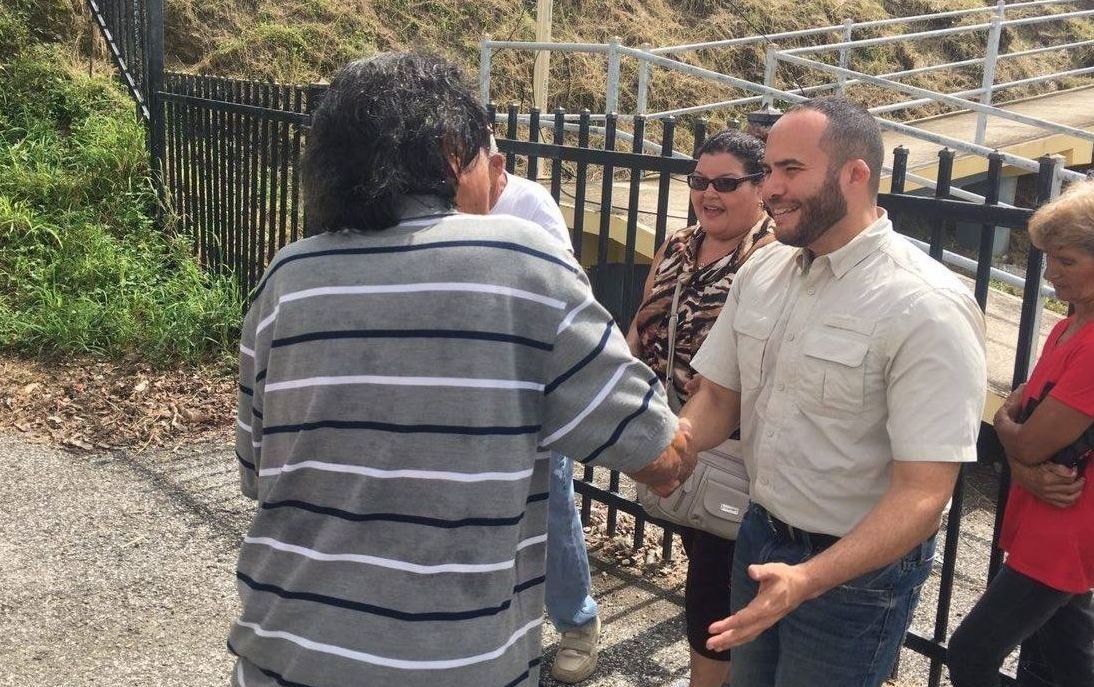 Luigui | Es Noticia PR