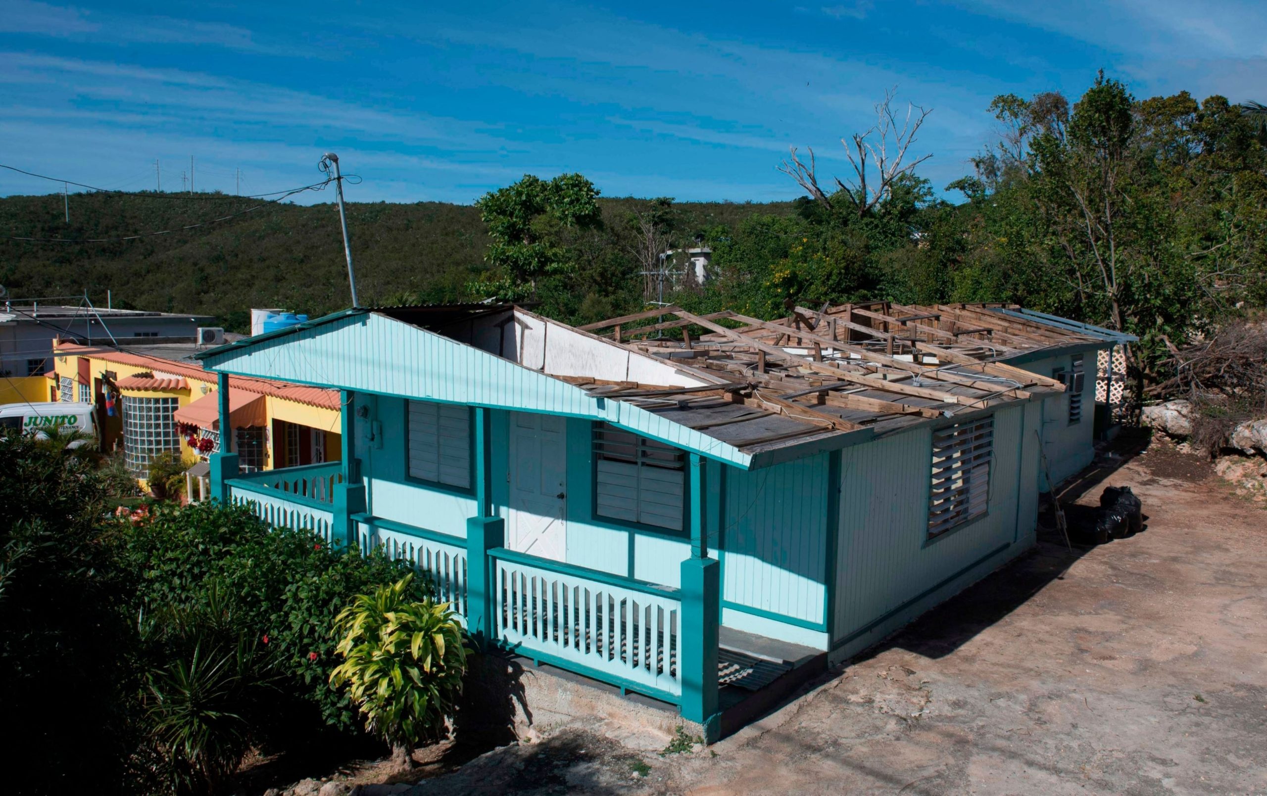 el tuque (1) | Es Noticia PR