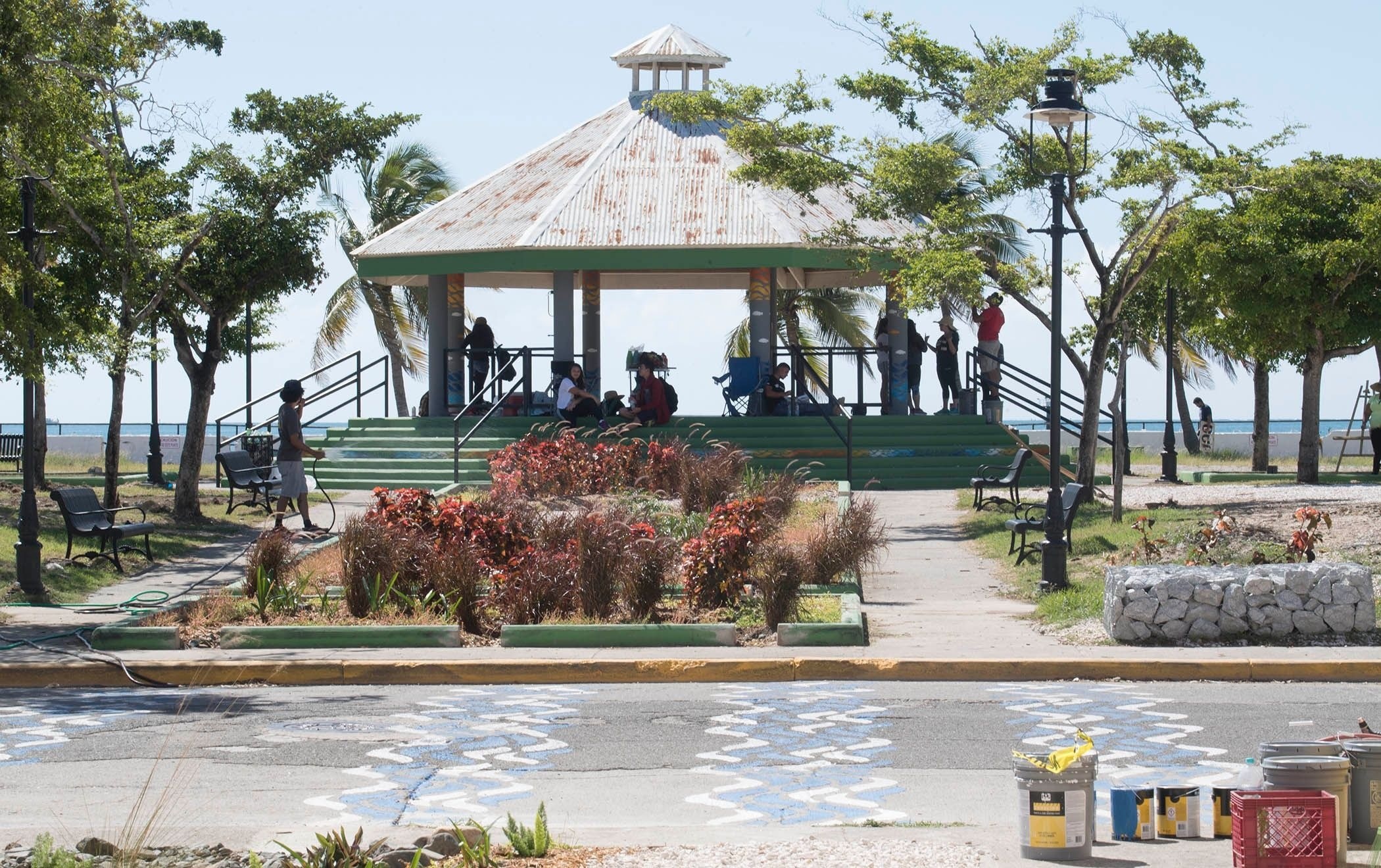 Malecón Ponce | Es Noticia PR