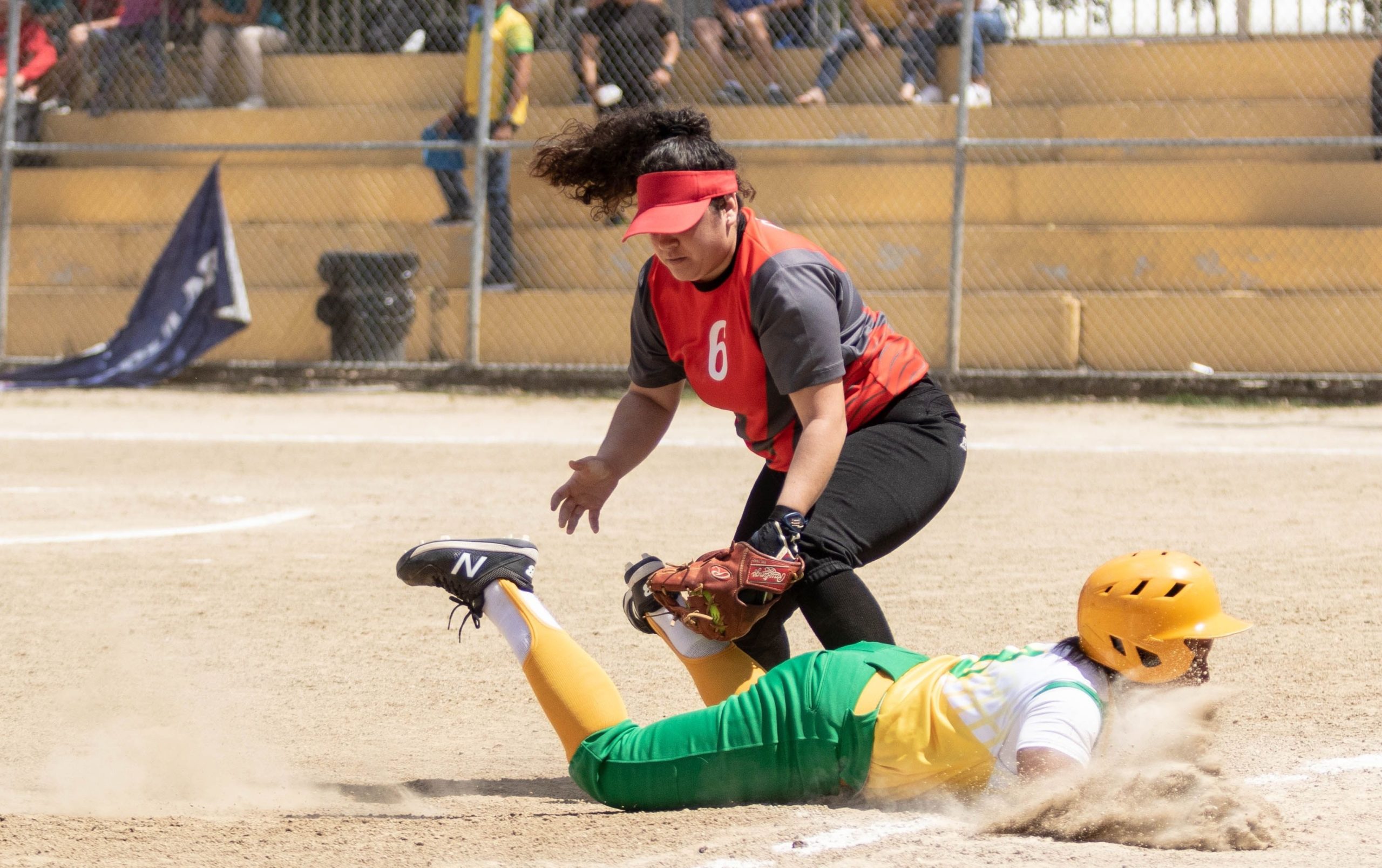 Cargada la agenda del deporte universitario