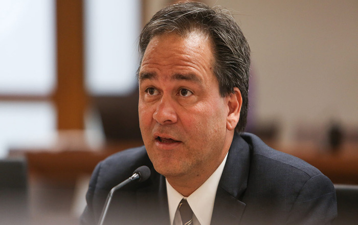 Presidente del Negociado de Energía no contestó preguntas sobre ...