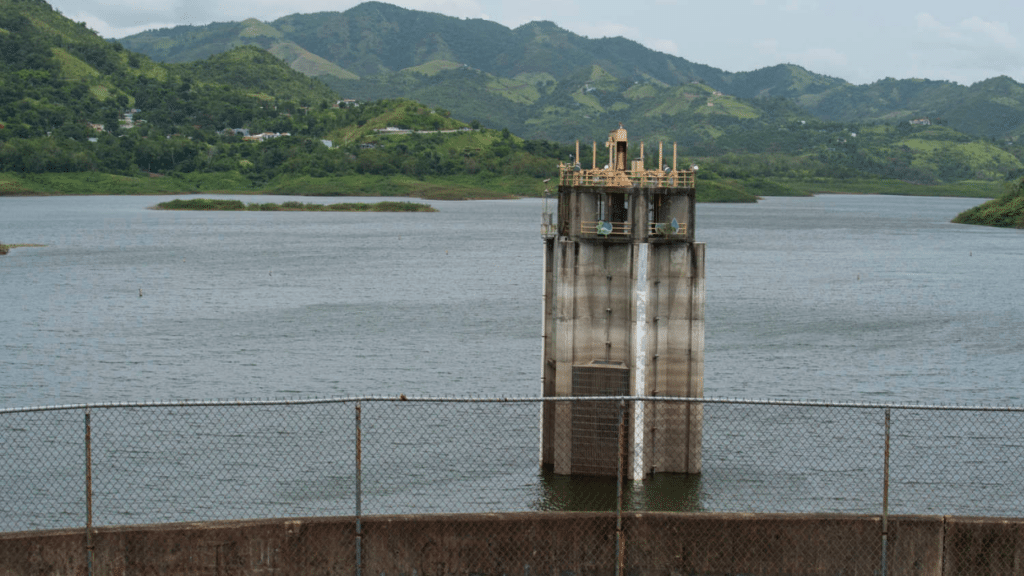 AAA actualiza sistemas bajo observación por falta de lluvia