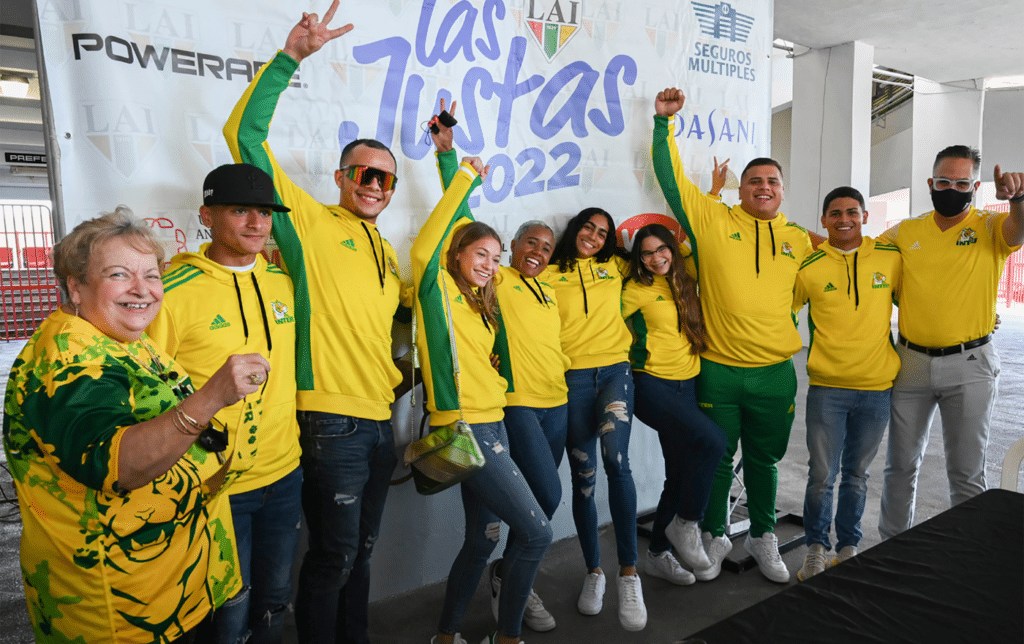 Todo listo para celebrar las Justas en Ponce