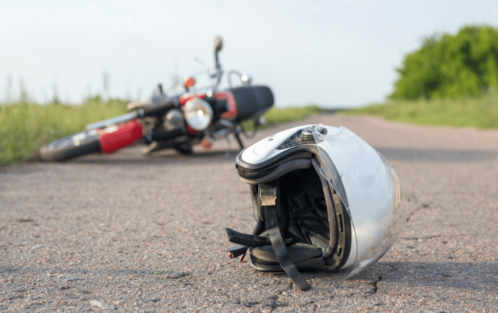 Motociclista muere tras perder el control de su vehículo en la PR-829 ...