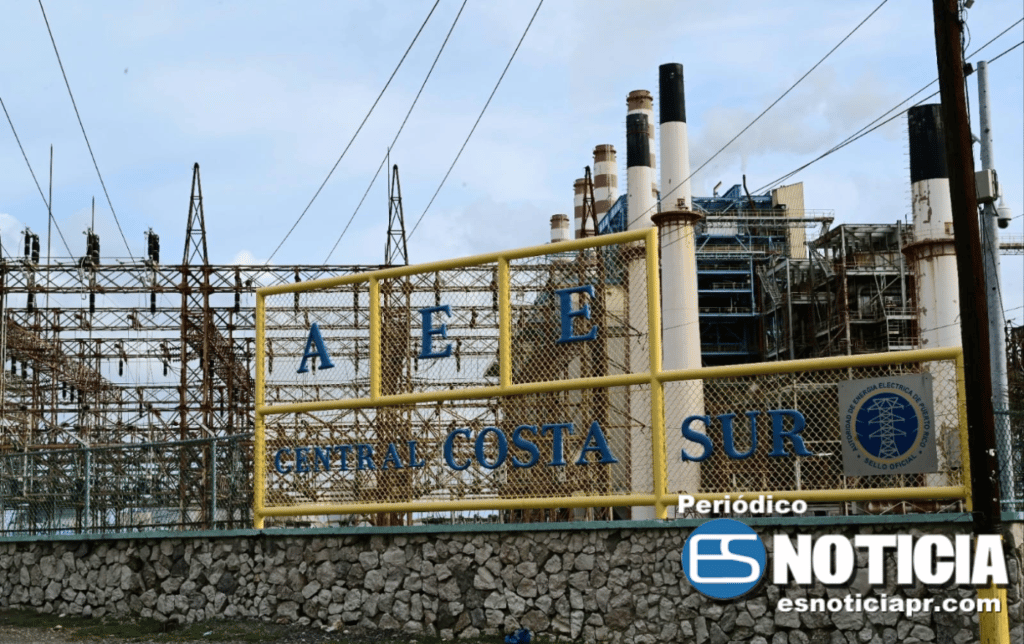 Genera PR selecciona turbinas Siemens Energy para Costa Sur