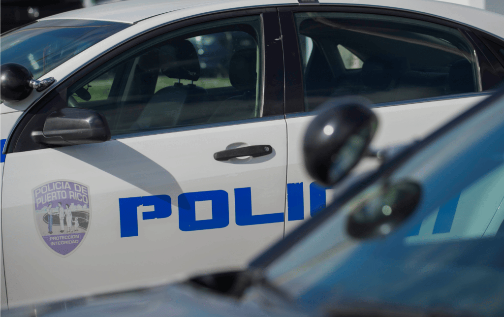 Mujer muere en accidente de tránsito en San Juan