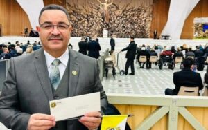 Alcalde renuncia a presidencia del PPD en Juana Díaz