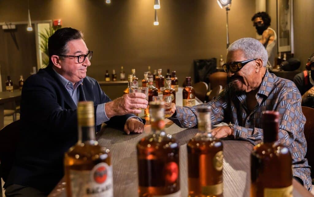 Rones de Puerto Rico gana un Emmy Awards