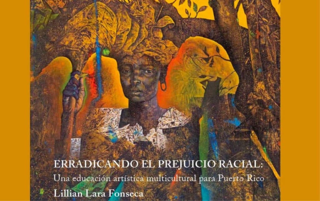 Erradicando el prejuicio racial: Una educación artística multicultural ...