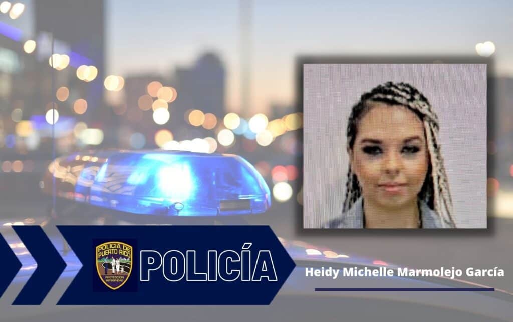 Acusan a una mujer de ser autora intelectual del asesinato de su expareja