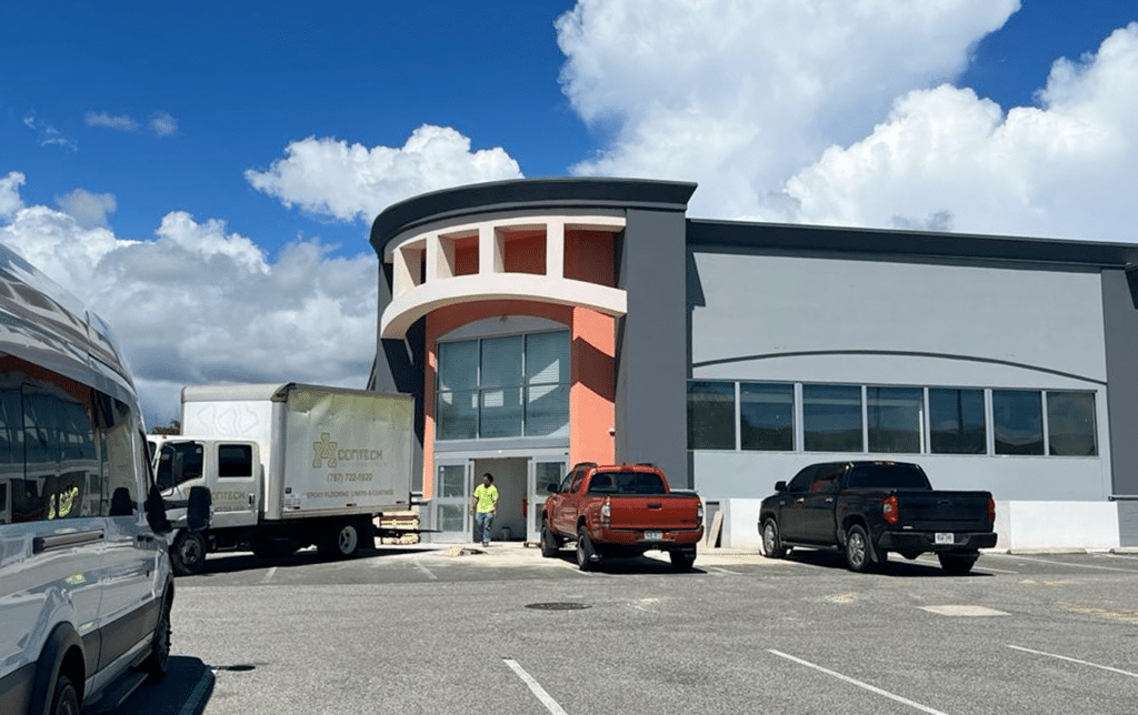 Construyen centro de cirugía ambulatoria en Ponce