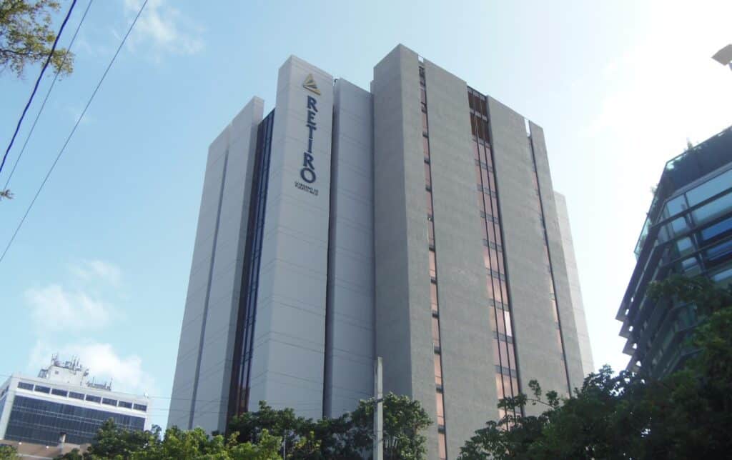 Junta de Retiro anuncia disponibilidad de Declaración Informativa 480.7C