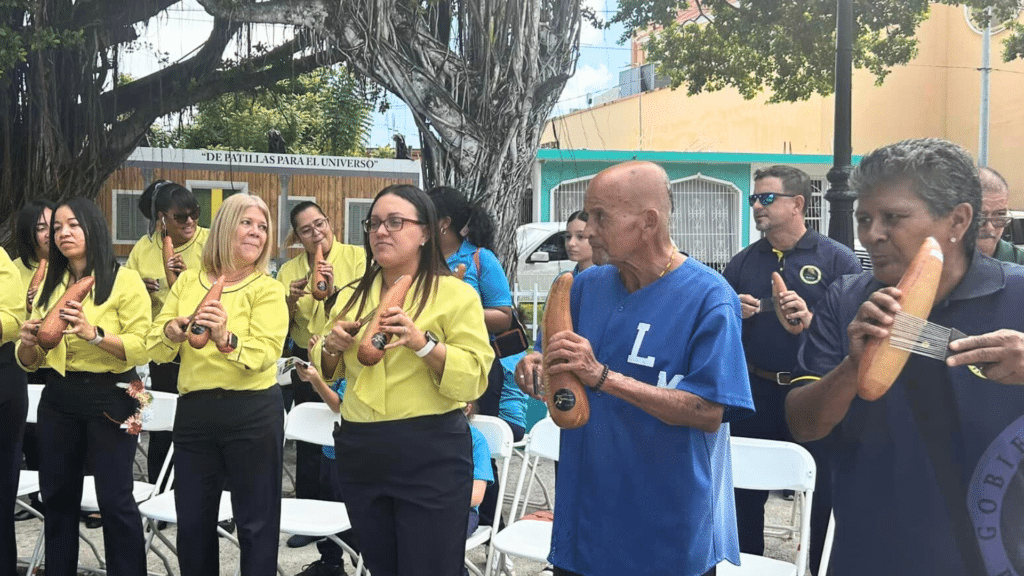Patillas celebra festival cultural para resaltar las tradiciones