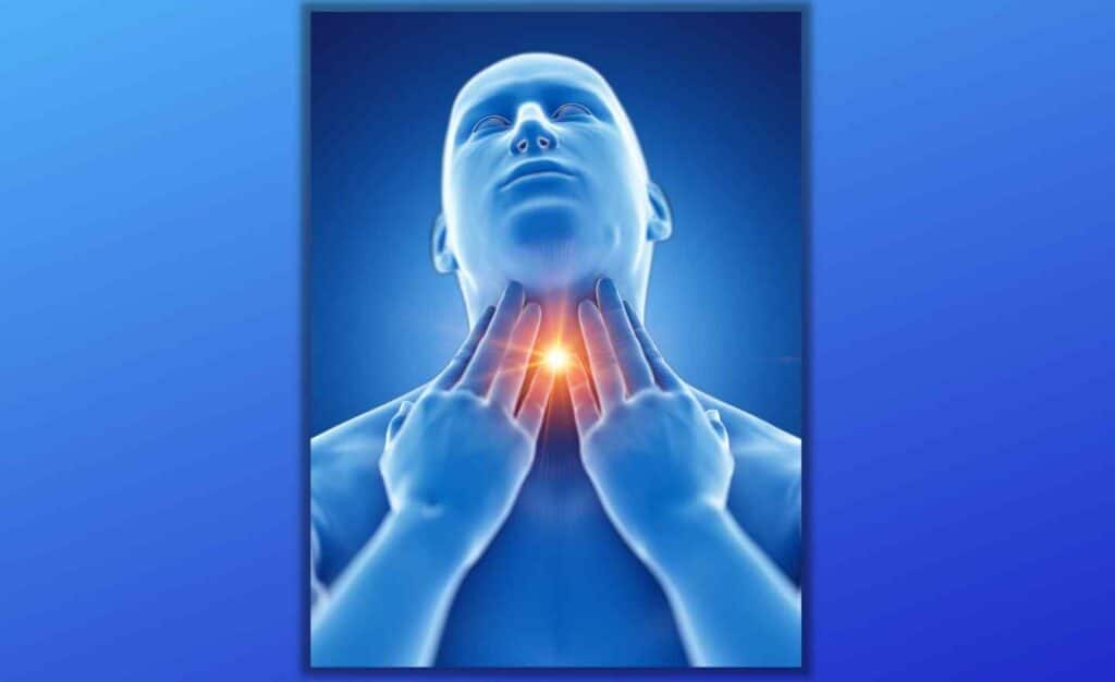 5 consejos para prevenir el cáncer de garganta