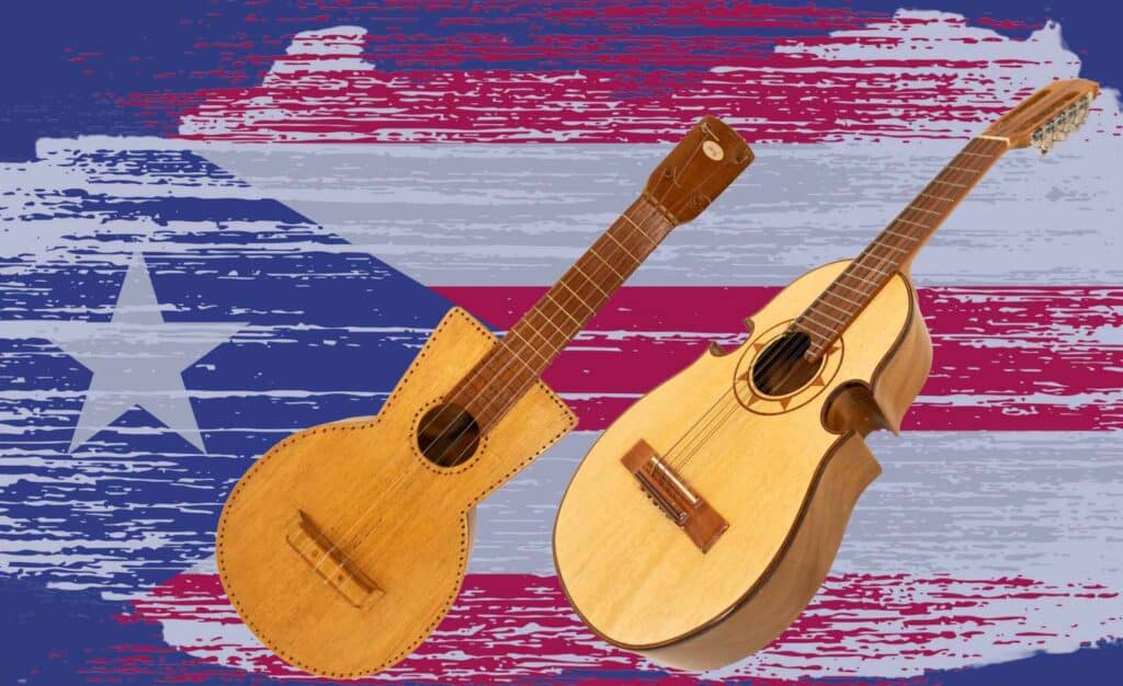 ICP presenta exhibición que resalta la diversidad del cuatro puertorriqueño