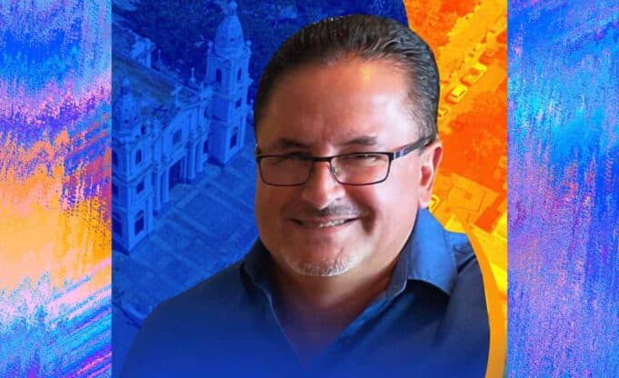 PNP certifica a Jorge Colón como candidato primarista a la alcaldía de ...