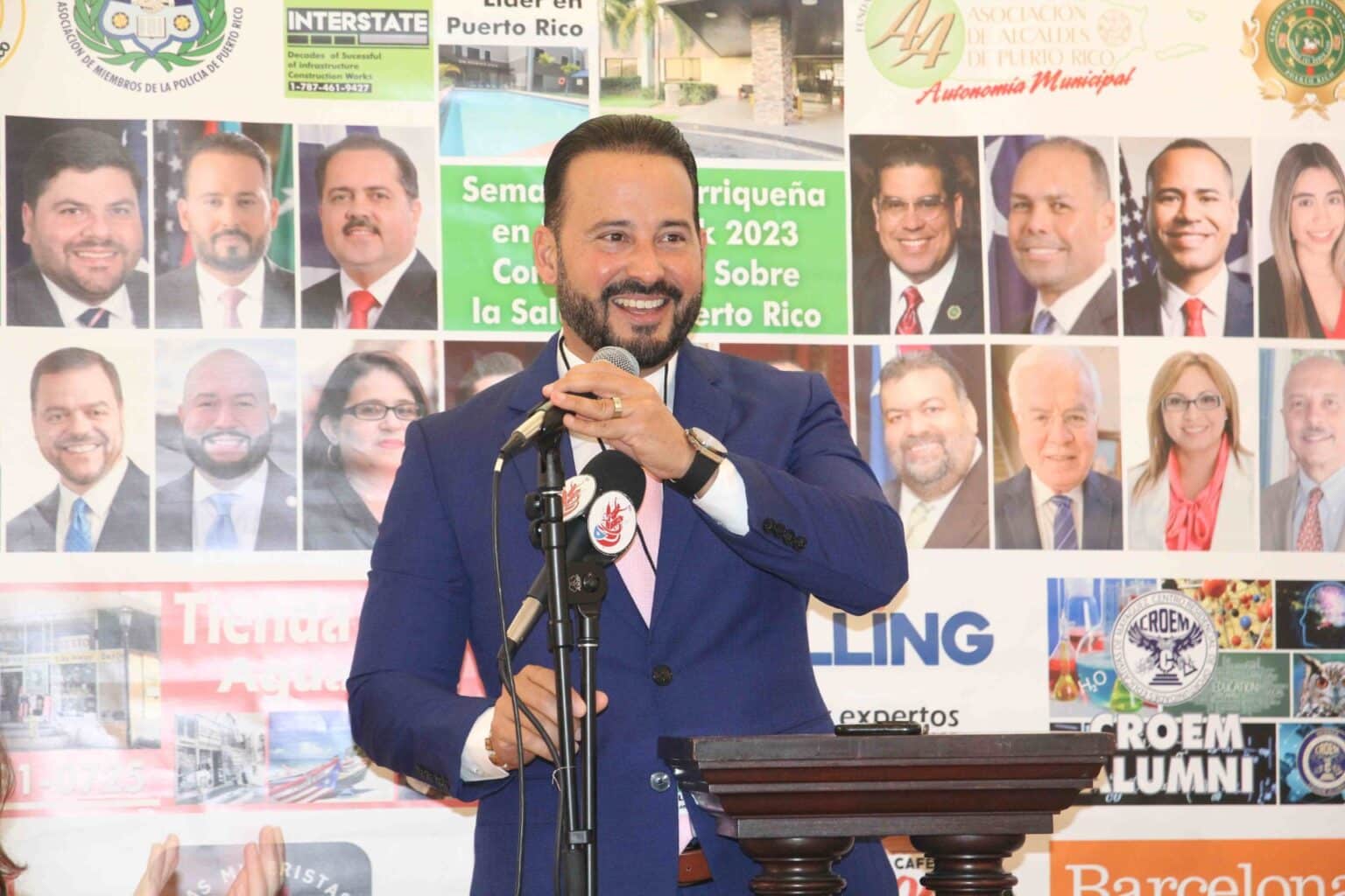 Alcalde de Coamo acusa a Luis Javier Hernández de dejar vacías las ...