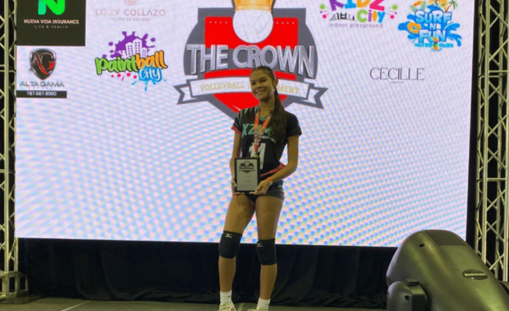 Mujeres de la región sur se imponen en diversos deportes