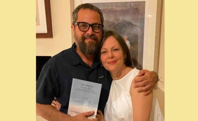 Casa Pueblo le dedica su estudio radial a la figura de periodista ...