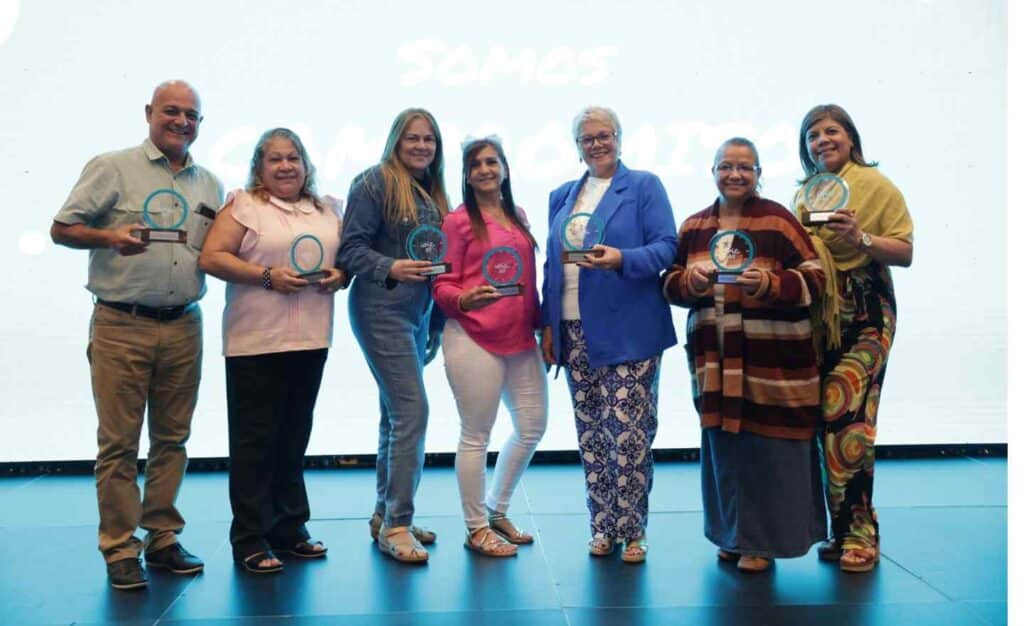 Programa WIC celebra sus 50 años de servicio a sobre 87 mil participantes