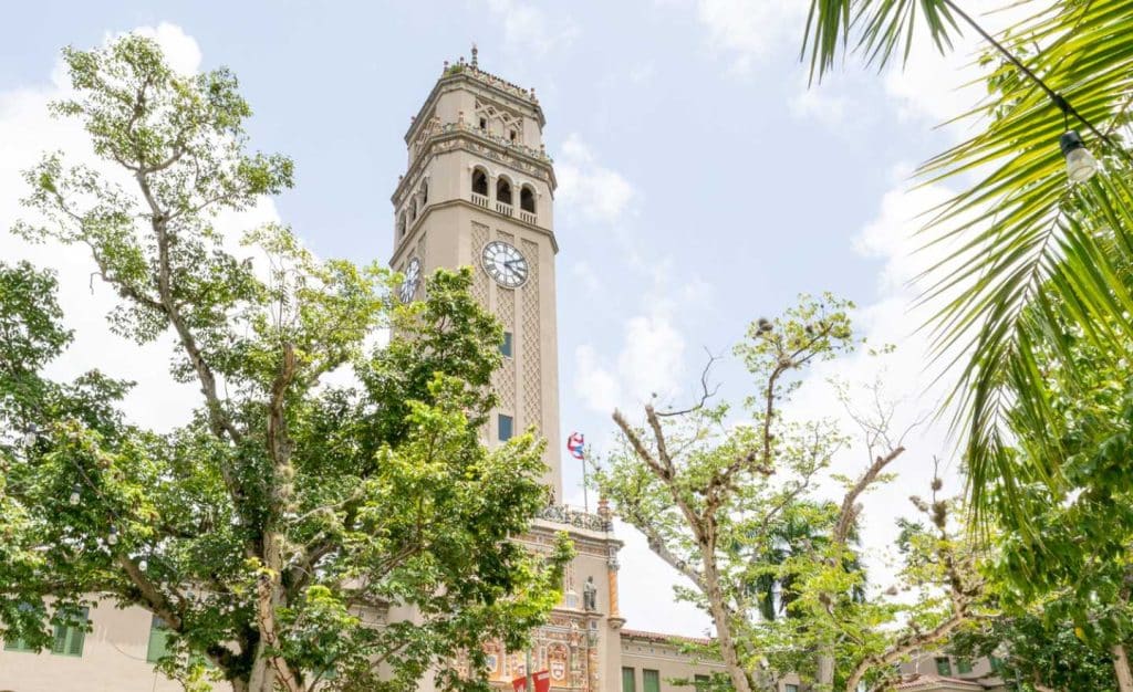 UPR de Río Piedras construirá edificio para hospedar estudiantes