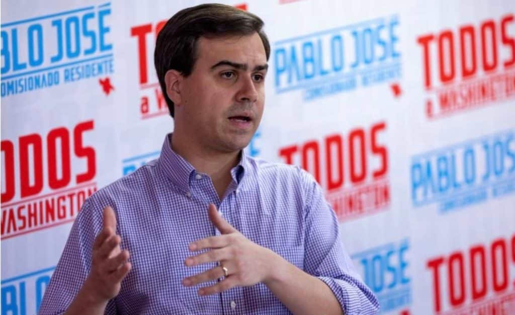 Pondrán a la venta la sede del PPD