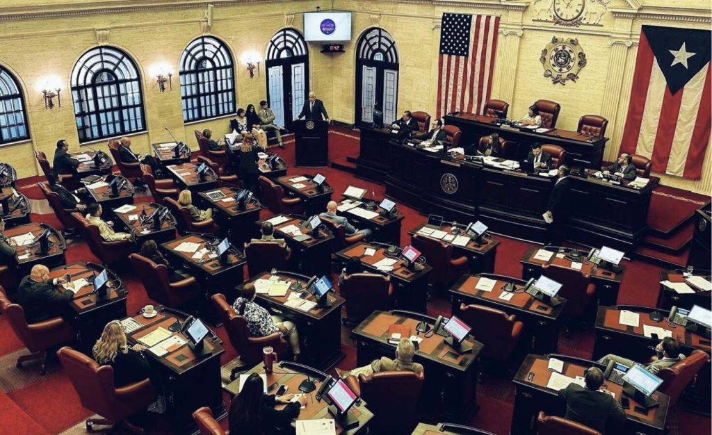 Senado confirma presidentes de la Comisión Estatal de Elecciones