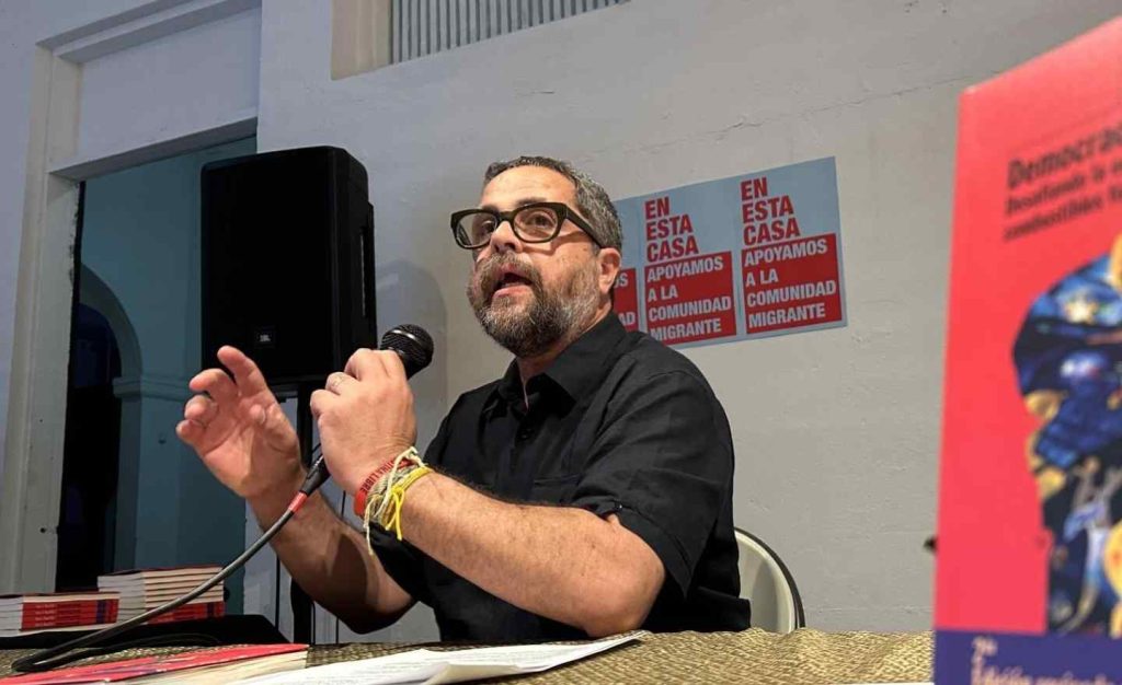 Cambio en la política energética hará imposible vivir en este país dice ...