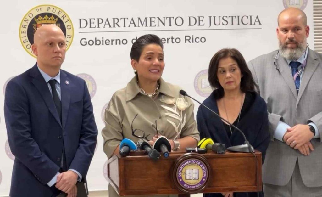 Departamento de Justicia apelará sentencia de Mayra Nevárez Torres