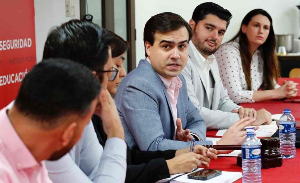 PPD y Proyecto Dignidad se unen contra enmiendas al Código Electoral ...