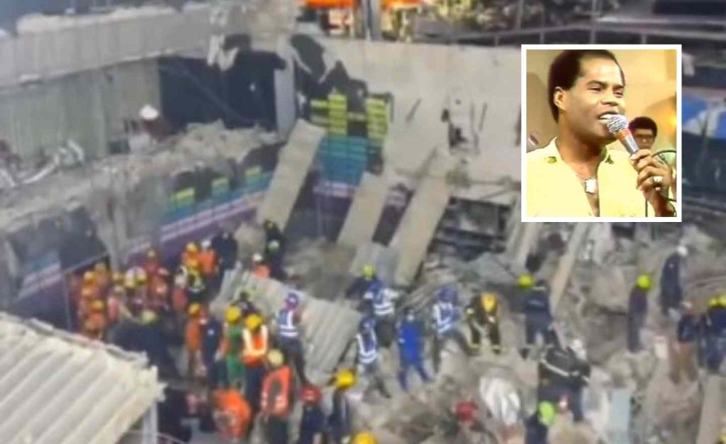 Confirman muerte de Rubby Pérez tras colapso de techo; cifra de víctimas asciende a 113