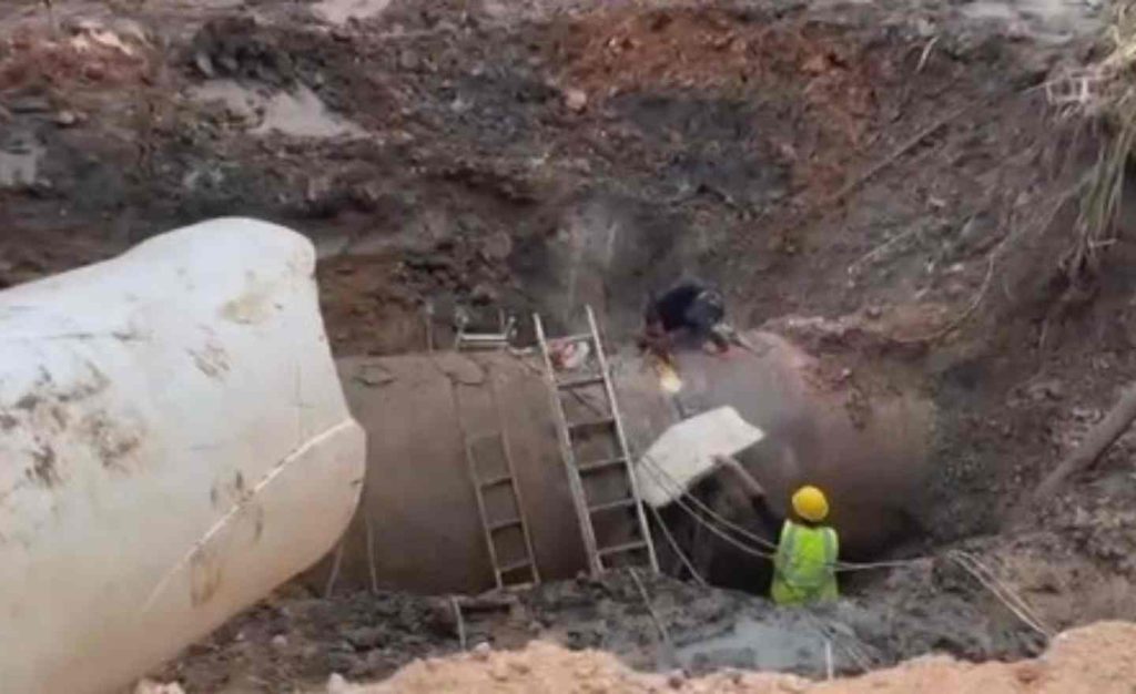 Culminan reparaciones en el Superacueducto; AAA iniciará ...