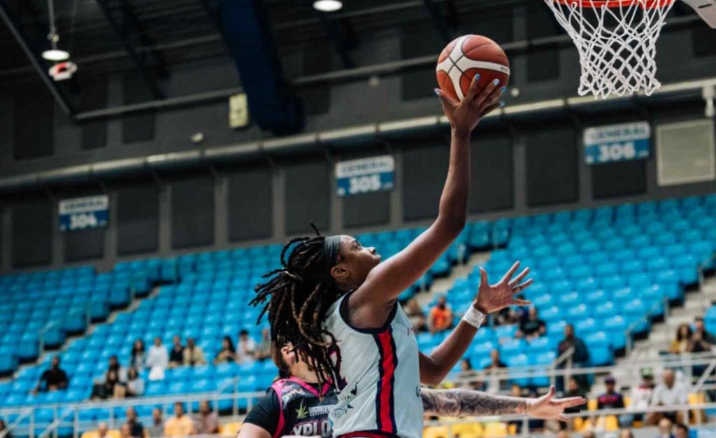 Atenienses de Manatí a un paso del campeonato del BSNF tras dominar a ...