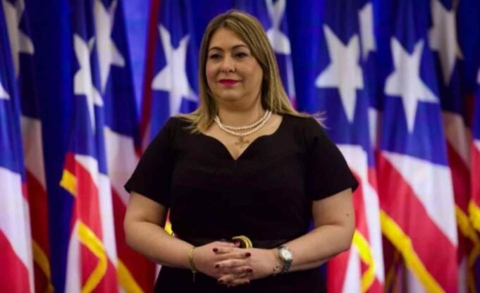 Suzanne Roig Fuertes evita decir quién es “Baby” | ES NOTICIA PR