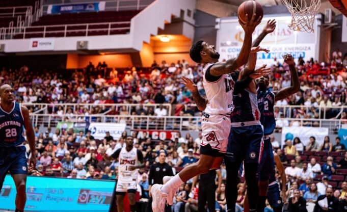 Leones y Osos salen con victorias en el BSN | ES NOTICIA PR