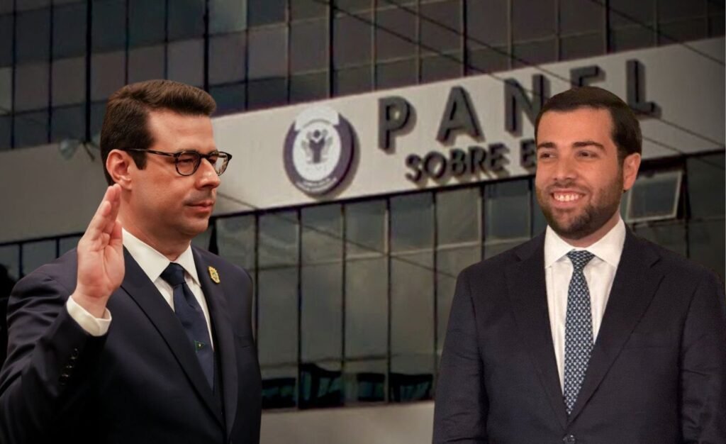 Sebastián Negrón Reichard pide investigar a Francisco Domenech ante el ...