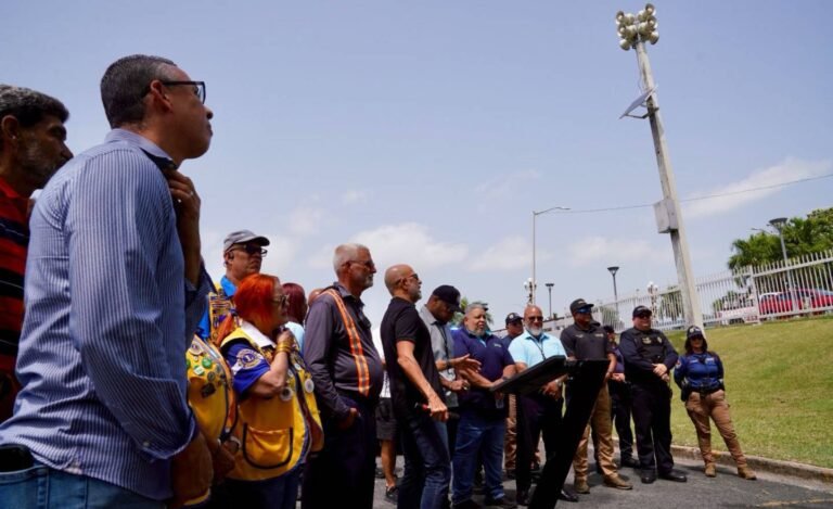 Toa Baja refuerza plan ante temporada de huracanes | ES NOTICIA PR